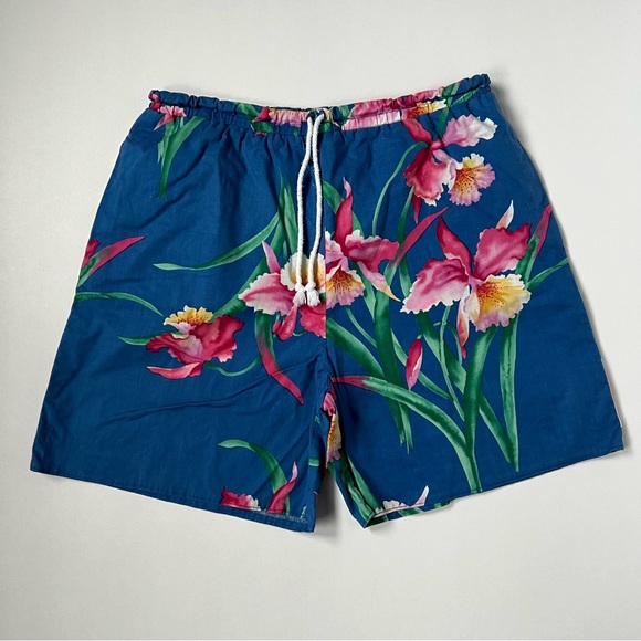 Shorts | Vintage Handmade Shorts | Poshmark